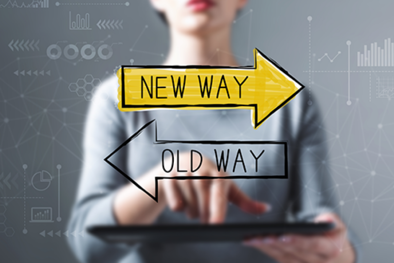 Five Critical Steps for Successful User Adoption - Association Analytics